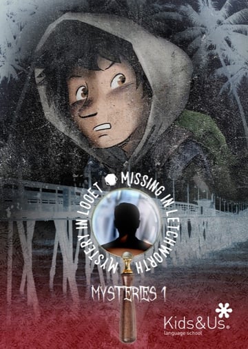 Material catalogue | Mysteries 1